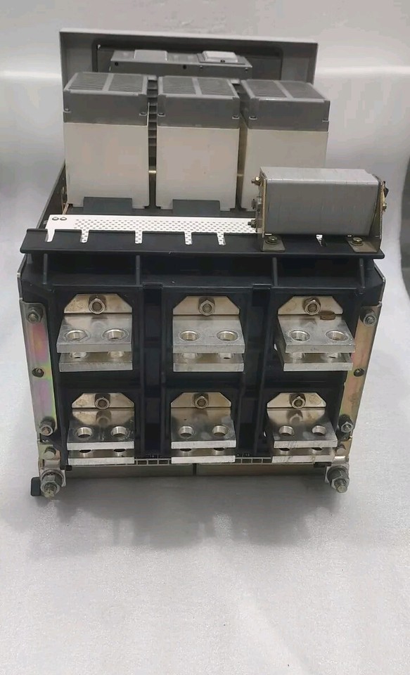 ABB SACE F1 F1S PR1/P 1600A 690V 50KA ABB AIR Circuit Breaker FREE FATS ...