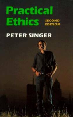 Practical Ethics - Paperback By Singer, Peter - GOOD 9780521439718| eBay