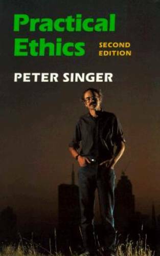 Practical Ethics - Paperback By Singer, Peter - GOOD 9780521439718| eBay