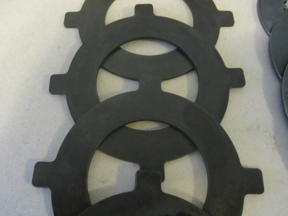 Spicer Power-Lok Clutch Kit Dana 44 Complete Kit Power Lock Posi | eBay