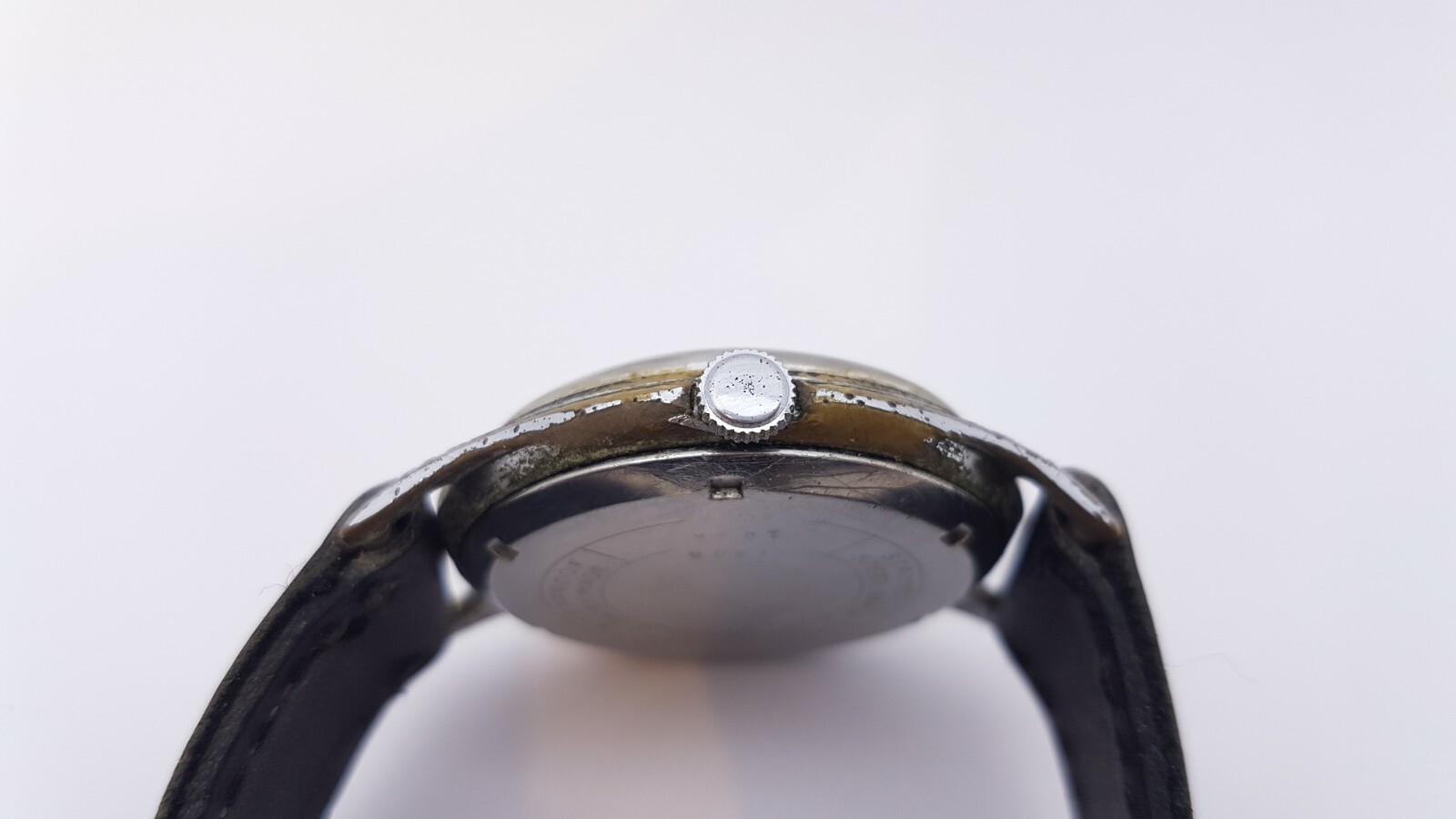 ONSA Wrist Watch 17 Jewels Swiss Made Antimagnetic Incablock | eBay