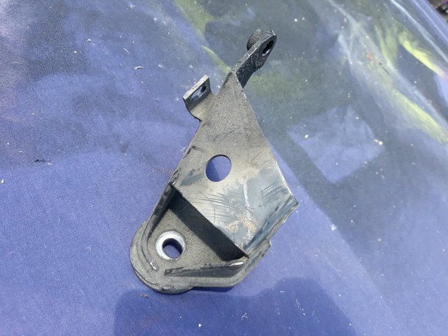 VW Corrado SLC Vr6 GTI Jetta Front Engine Motor Mount Bracket ...