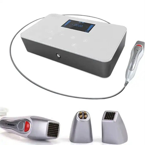 Portable Fractional RF Machine Radio Frequency Face Lift Dot Matrix ...