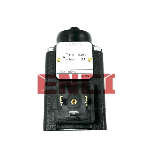 SP-6-0Z0A-307100 3.2Ω 3A Atos Magnetic Control Coil | eBay