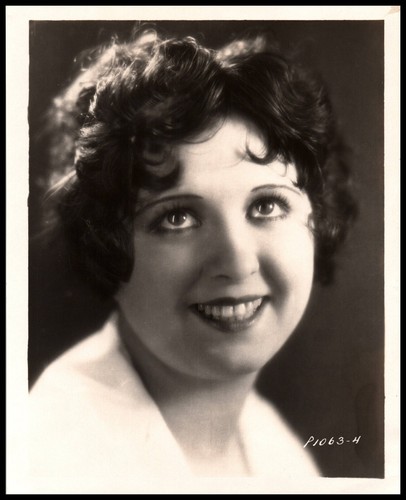 Hollywood Beauty HELEN KANE ORIGINAL 'BETTY BOOP' GIRL 1920s ORIG Photo ...