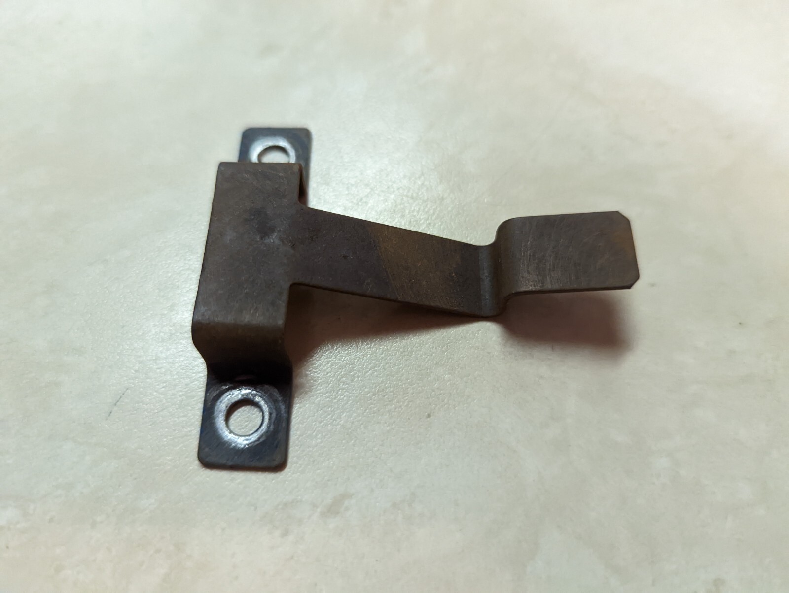 Cub Cadet Lawn Mower Seat Adjustment Stop 783-0611 | eBay