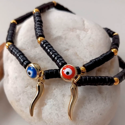 Italian Evil Eye Symbol