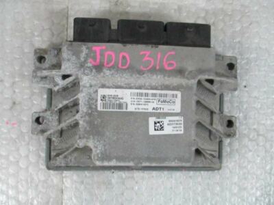 Engine ECM Control Module Fits 14-16 C-MAX EM5A-12A650-AFB ...