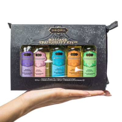 HY Massage Tranquility Kit | eBay