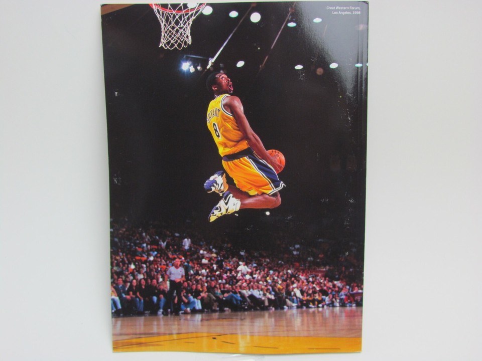 Kobe Bryant - ESPN Magazine - Special Edition 2020 Tribute Issue | eBay