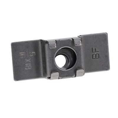 36-91 Cage Nut Assembly 5/16-18 for Chevy, GMC Truck | eBay