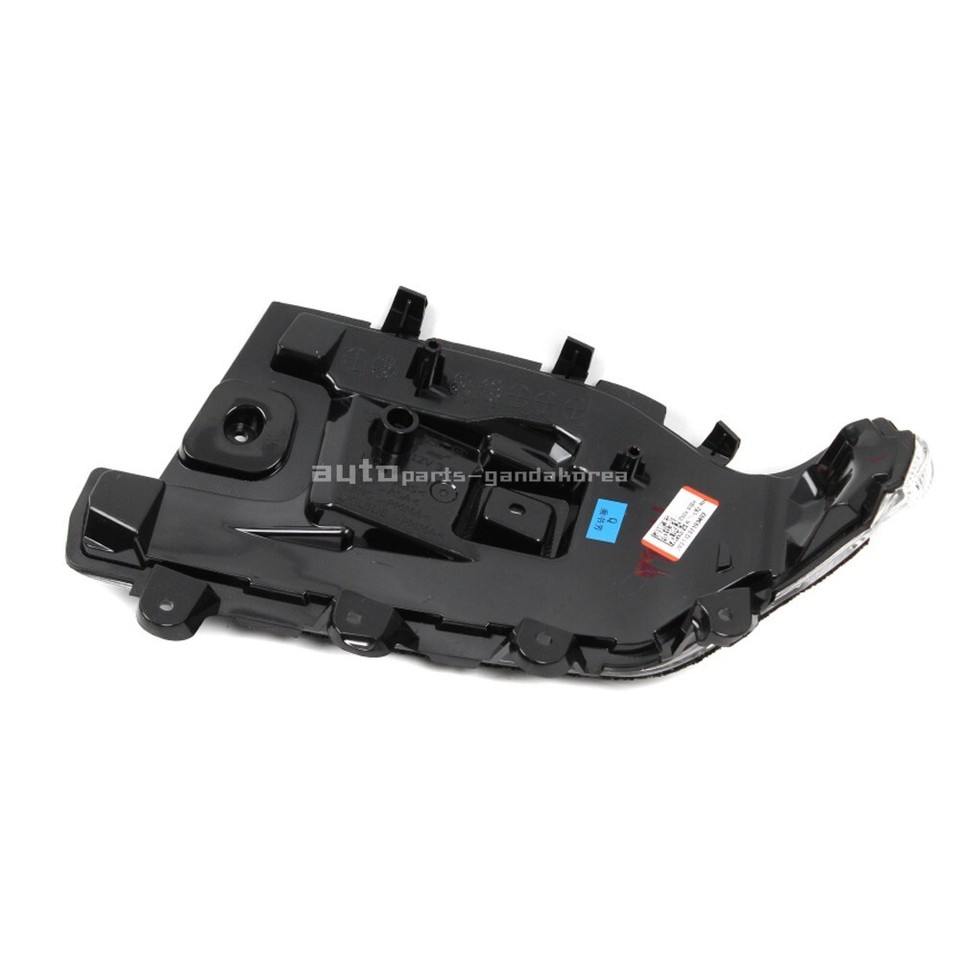 Genuine 87624S8000 Outside Door Mirror Lamp Right For Hyundai Palisade ...