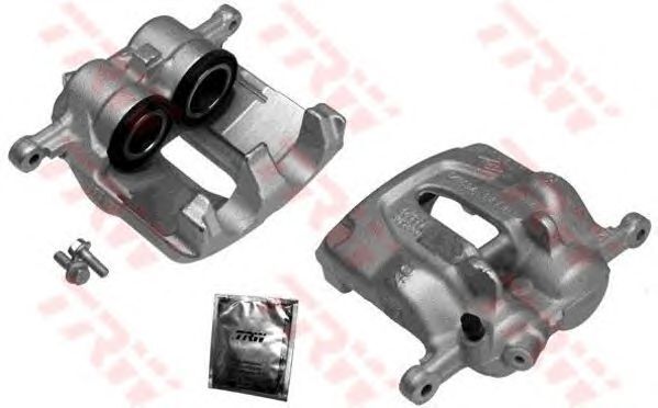 TRW BRAKE CALIPER (REMAN) - BHN289E 3322937366682 | eBay UK