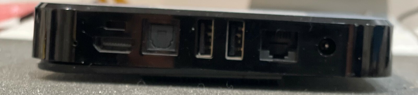 PlayNetwork Curio X5 Android Multi Media Player Extreme Quality Hi Tech ...