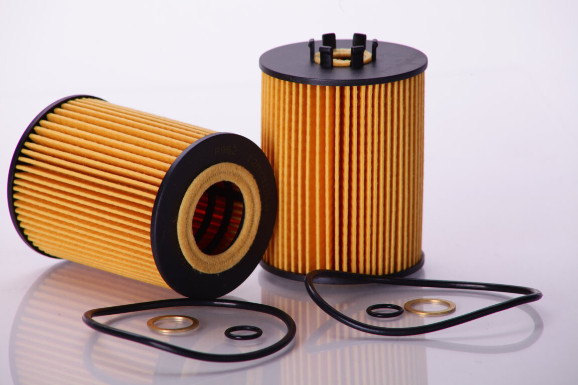 Engine Oil Filter-Standard Life Filter Parts Plus P962 for sale online ...