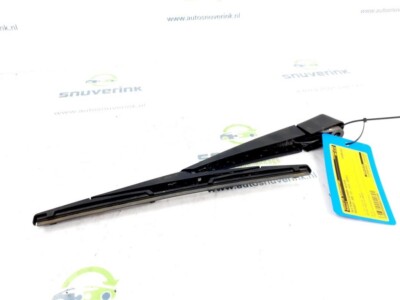 ESSUIE-GLACE BRAS ARRIÈRE VITRE 308 SW (L4/L9/LC/LJ/LR) 2015 1609428380 ...