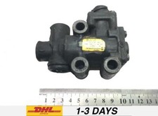 Man TGX 18.440 EGR Solenoid Valve Norgren OEM 51259020123 81259020084 ...