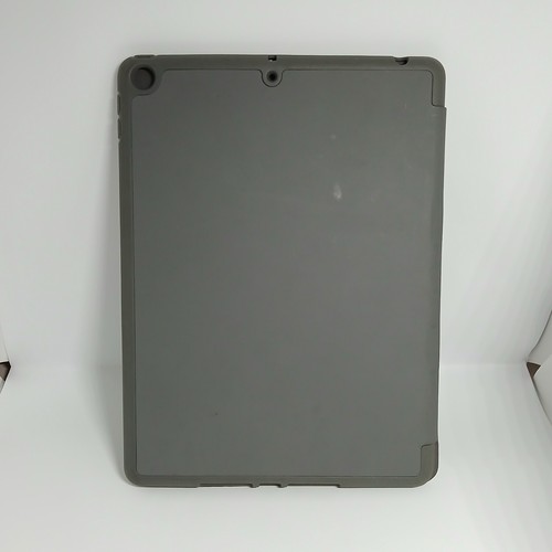Gray, Universal Silicon Tablet Case 7.5 x 10 in. - Sturdy & Lightweight ...