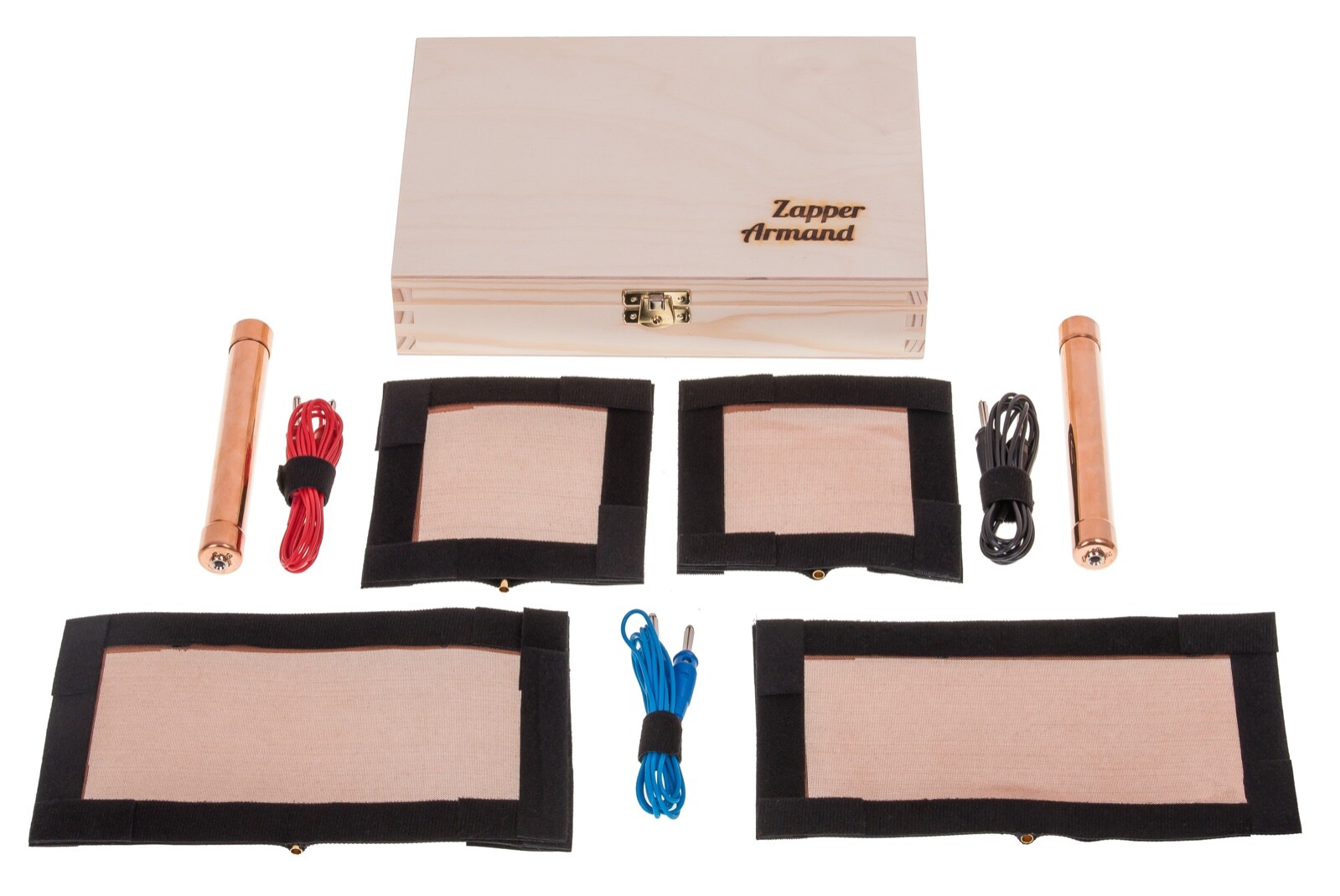 Eeman Biocircuits Armand MAXI for deep meditation and relaxation | eBay