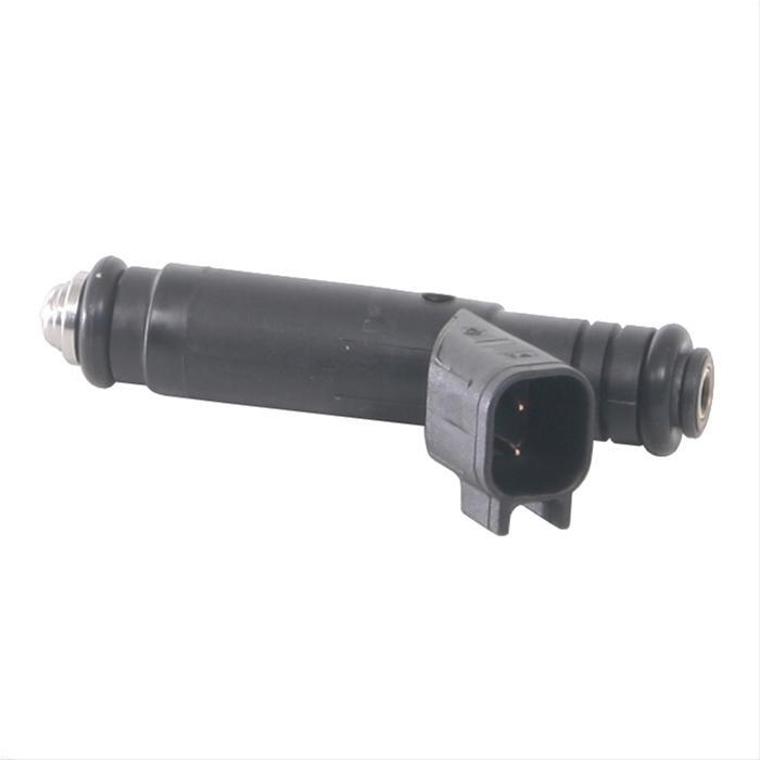 Trick Flow 89980 Fuel Injectors TFX™ 80 lbs./hr. USCAR EV6 Universal ...