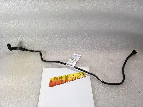 CRUZE SONIC 1.8 THROTTLE BODY HEATER PIPE NEW GM # 25192905 | eBay