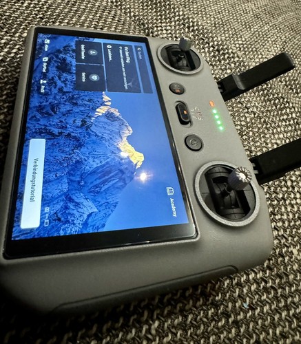 DJI RC2 Controller | eBay