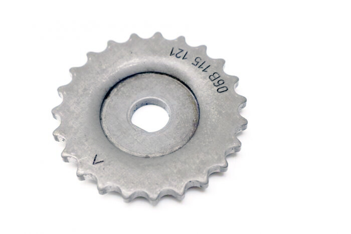 Oil Pump Balance Shaft Sprocket Chain Kit For AUDI A3 VW Jetta BPY 2.0 ...