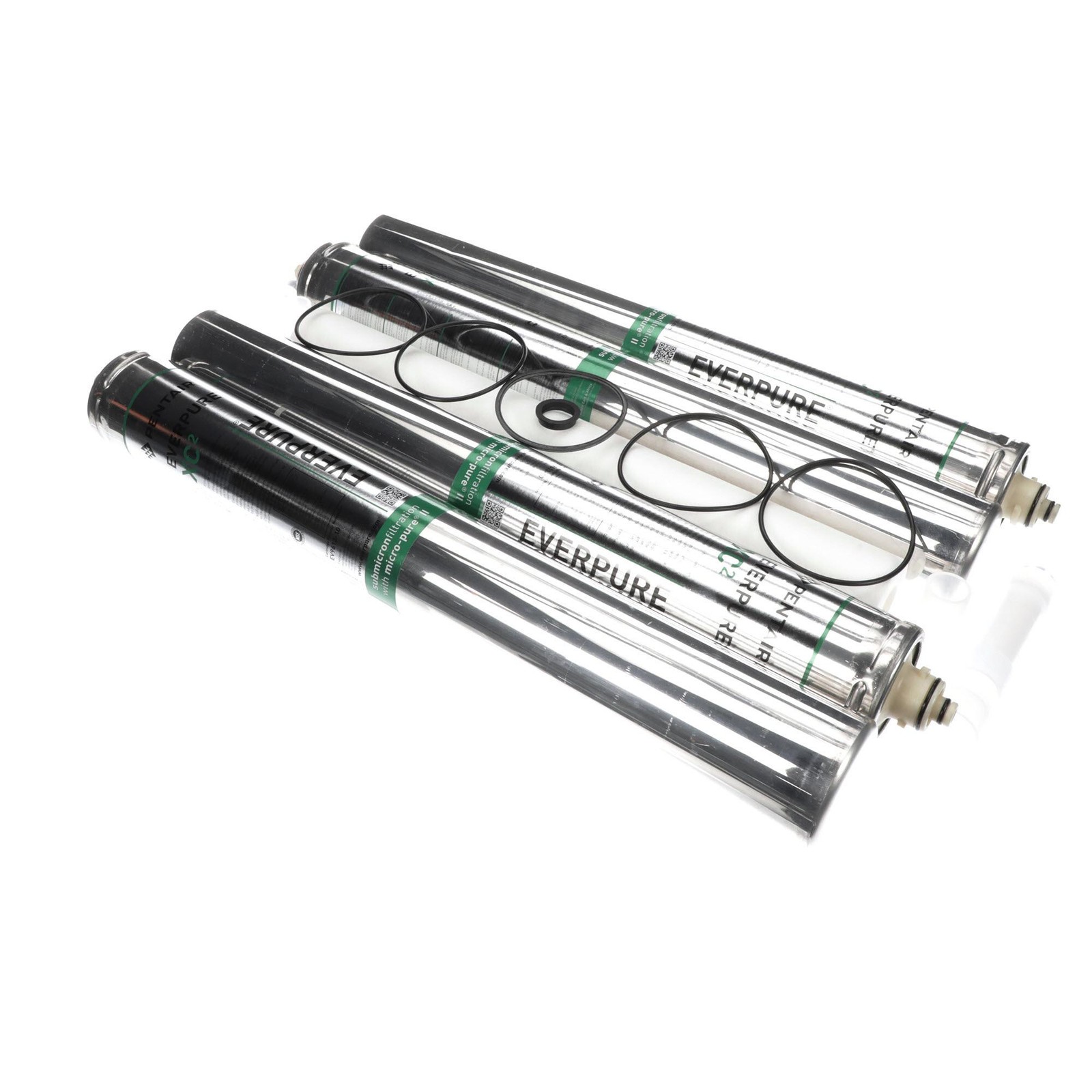 Everpure Quad Plus Xc(2) Repl Cart Kit EV962830 - Genuine OEM ...