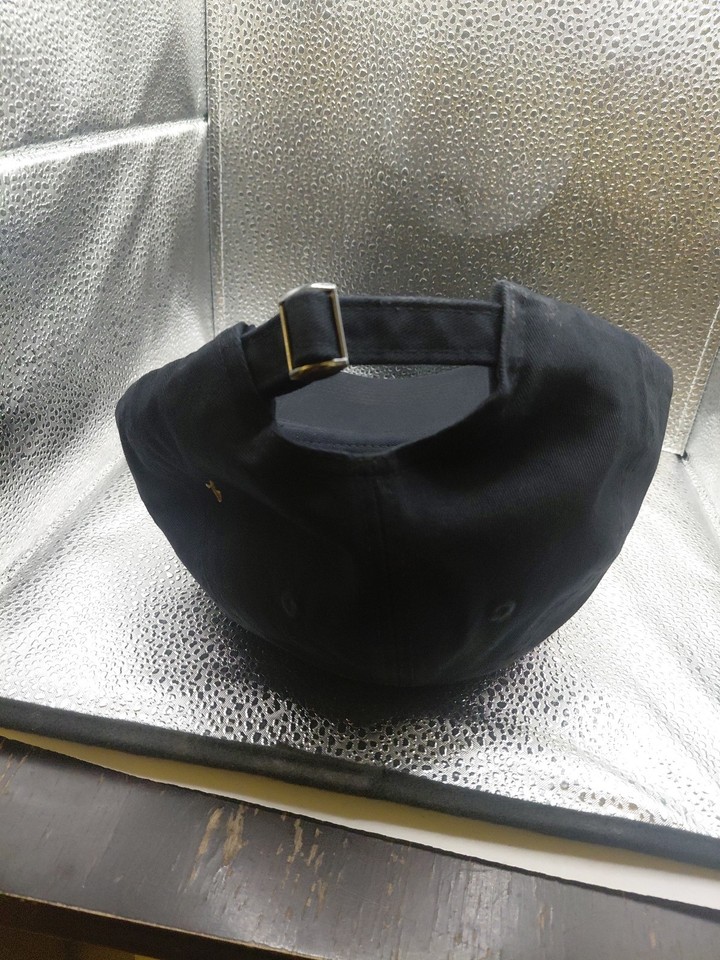 Alien Earth Baseball Cap - Distressed Look - Prodigy Corp - NYCC 2025 ...