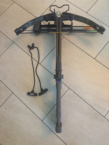 Horton Summit 150 Cross Bow | eBay