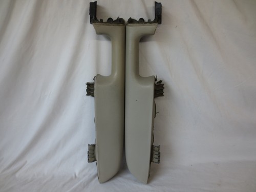 99-02 Chevy Silverado arm rest set L&R TAN ~ 012 07 14 25 | eBay