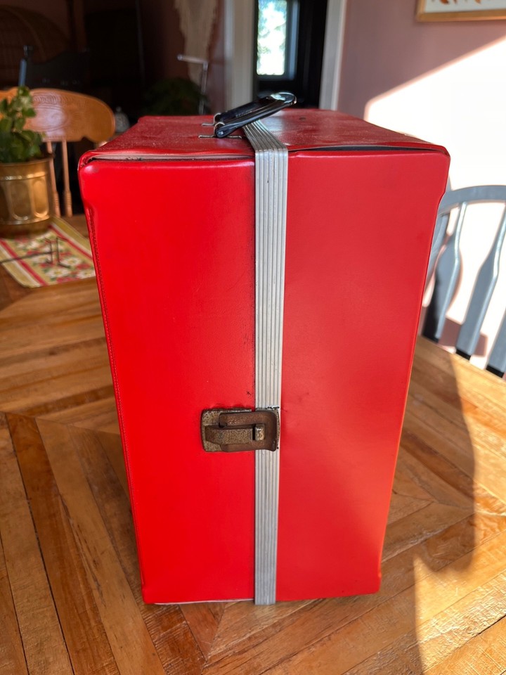 Vintage 1960's Barbie Ken Skipper Case and Clothes Lot | eBay