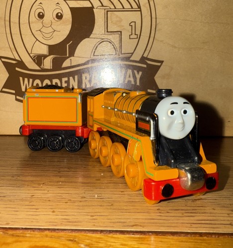 MURDOCH ! THOMAS FRIENDS TRAIN 2009 TAKE ALONG N Play Diecast ! HTF ...