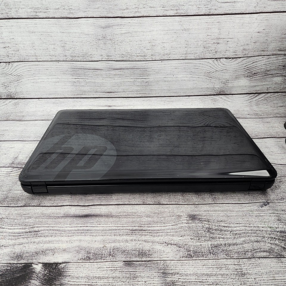 HP 2000 TPN-I108 Laptop – 15.6″ HD, 6 GB RAM, 500GB HDD, Win 8, AMD E ...