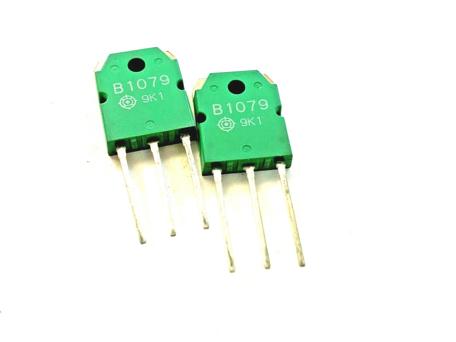 2 Pieces | 2SB1079 Original New Hitachi Transistor | FREE Shipping ...
