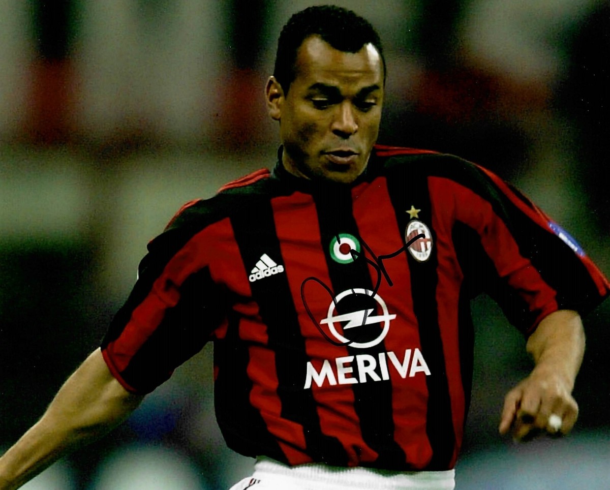 Cafu Ac Milan Wikipidia Interview With Marcos Cafu: Milan TV, 8