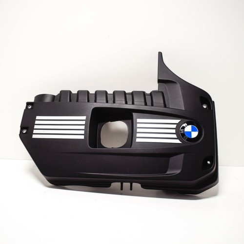 NEU BMW SERIE 7 F01 MOTORABDECKUNG 11127578858 7578858 740I ORIGINAL | eBay