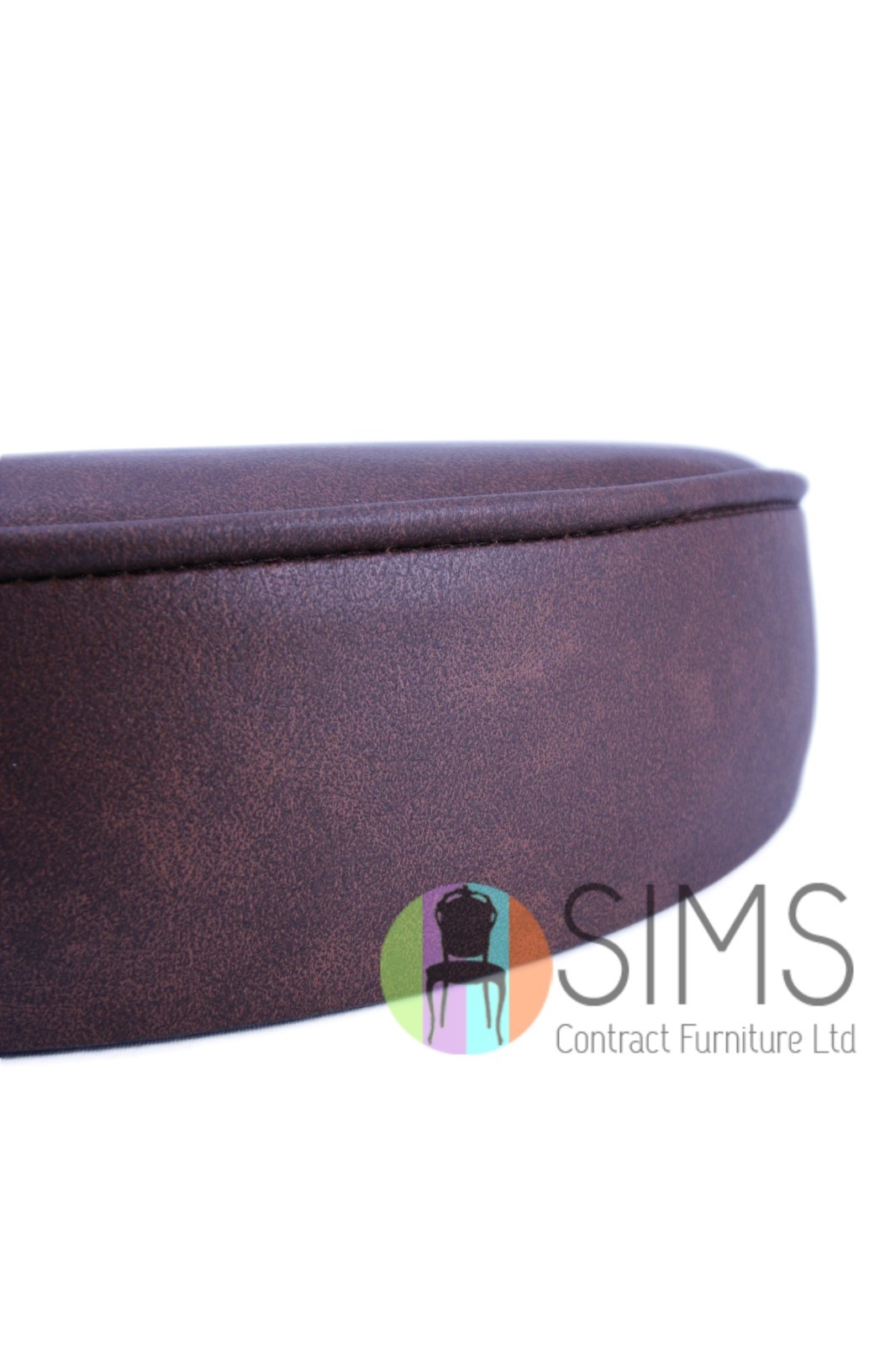 New Replacement Stool Tops, Pub, Bar, Kitchen, Only £19.75 + vat FREE ...