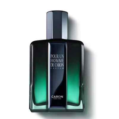 Caron Box Pour Un Homme de Caron Parfum Spray - 2.5 OZ / 75 ML -New ...