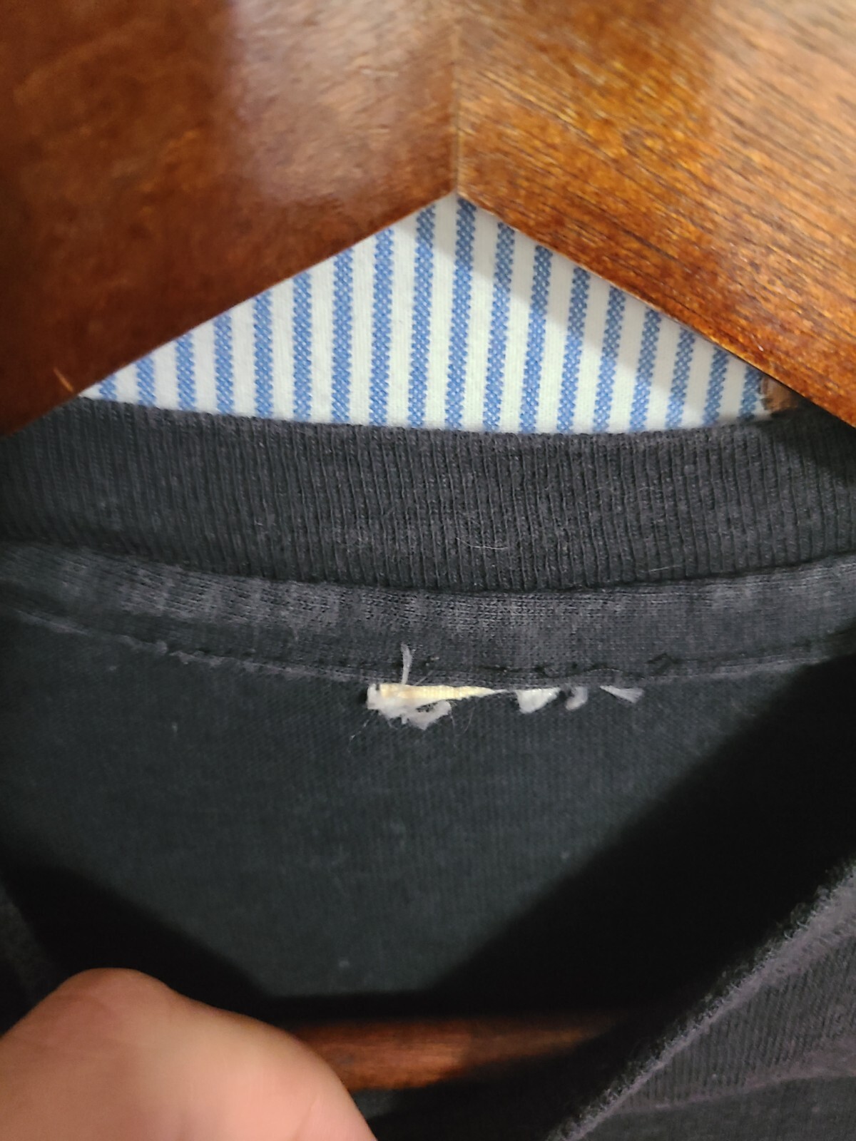 Vintage Krokus 1984 Midnite Maniac Blitz Tour Shirt S… - Gem