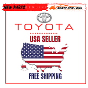 90368-50006 TOYOTA GENUINE BEARING (FOR FRONT DIFFERENTIAL CASE ...