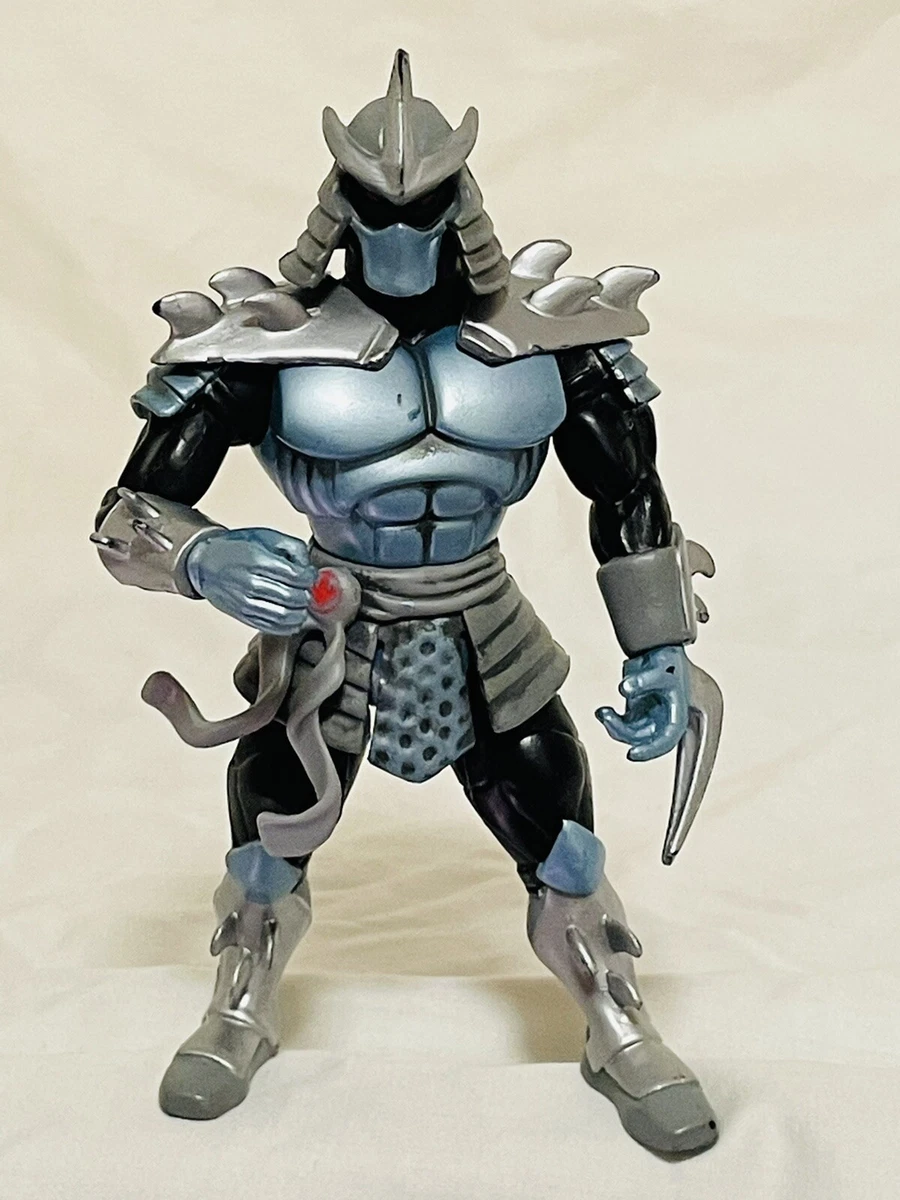Shredder Action Figure
