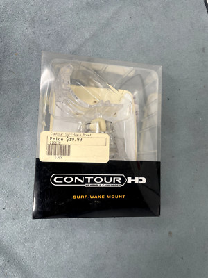 Contour HD Surf-Wake Mount | eBay