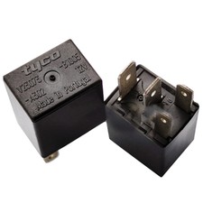 V23073-b1005-a302 12vdc Relay Tyco Electronics BRAND for sale online | eBay