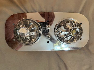 Peterbilt Interior Cab Lights | eBay