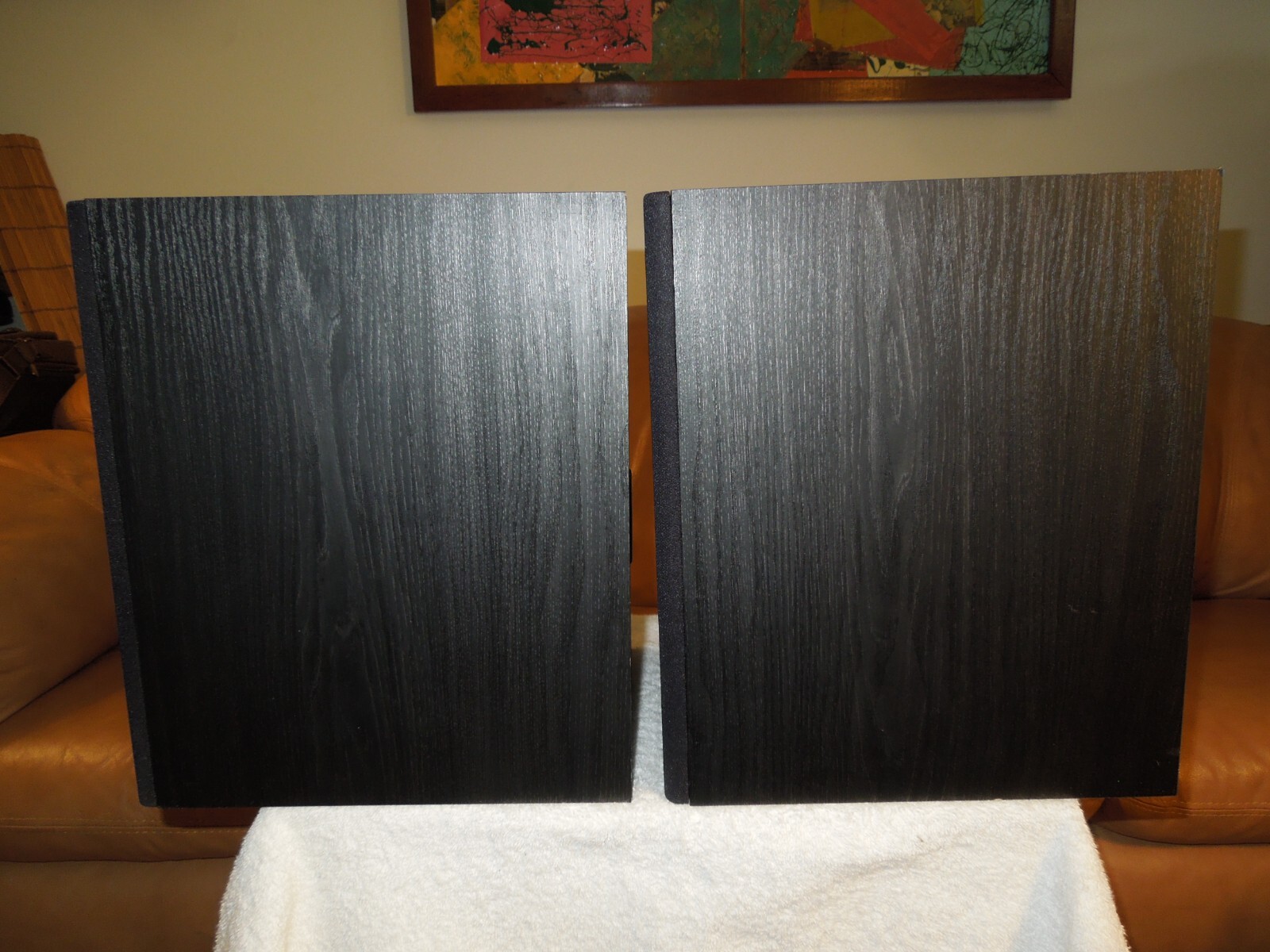 Design Acoustics PS-8c Point Source Series LoudSpeaker System | eBay