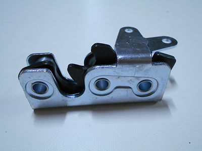 J.M. Rotary Slam Latch Left Hand side Mount Body 3 5/8" Long X 1 1/2 ...