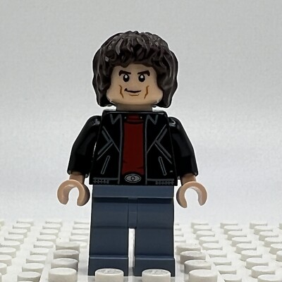 LEGO Knight Rider Michael Knight Dimensions Minifigure 71286 dim042 | eBay
