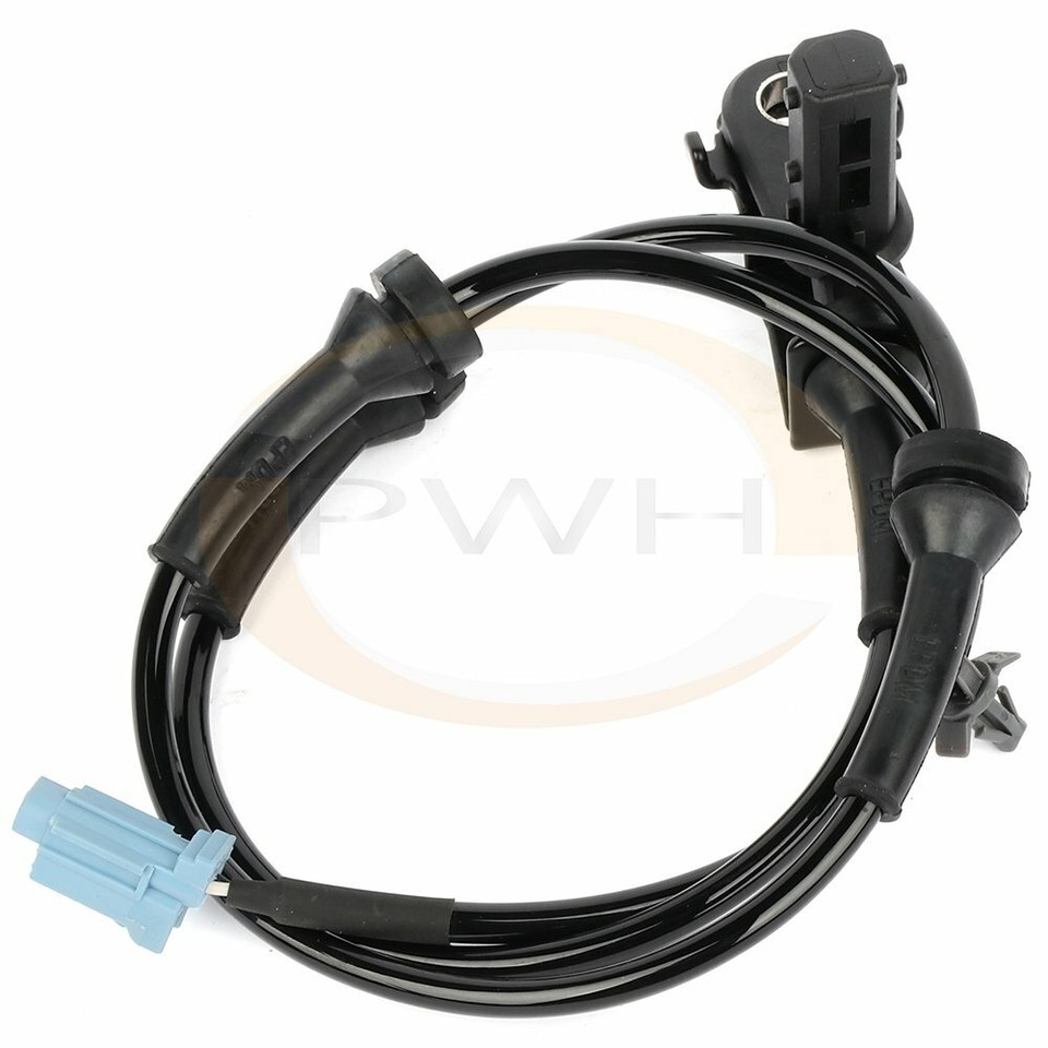 Front or Left Side ABS Wheel Speed Sensor Fits Infiniti G35 2003 2004 ...