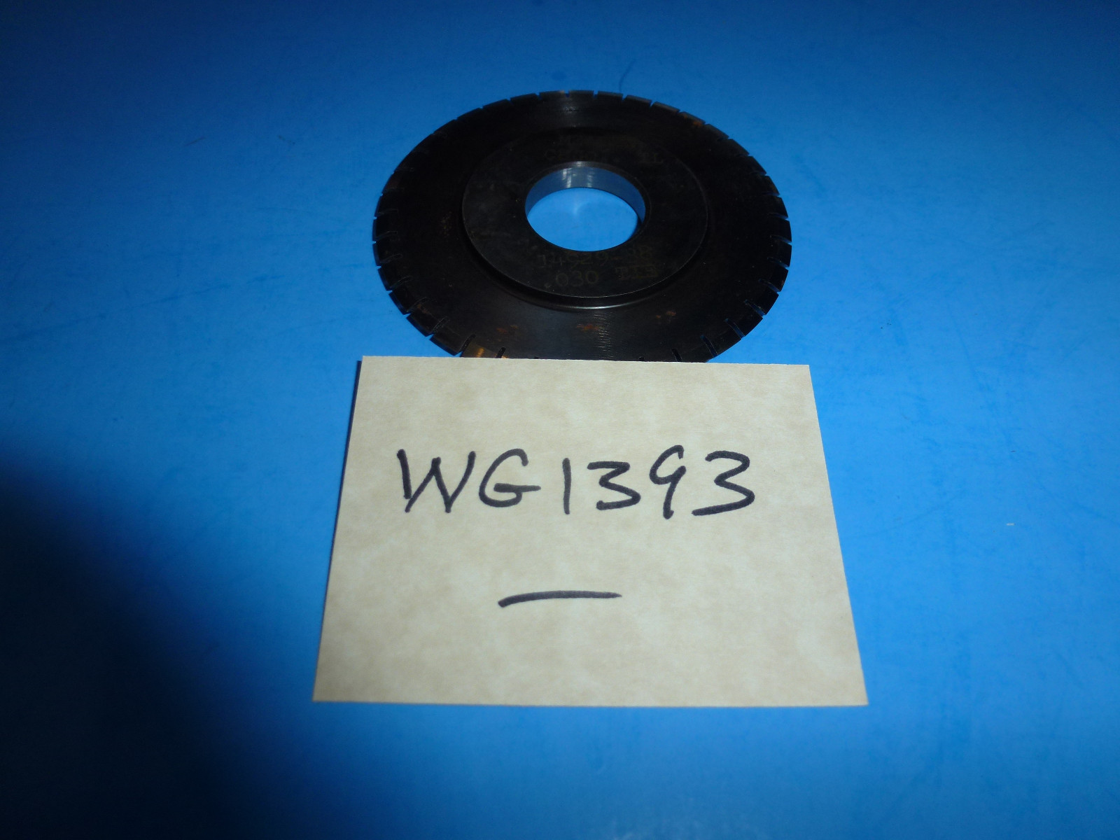 Perforating Wheel, P/N 14929-38, Meaden Products,FREE SHIPPING, WG1393 ...